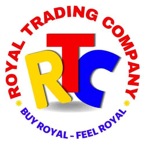 Catalogue - Royal Trading Company in Guna - Justdial