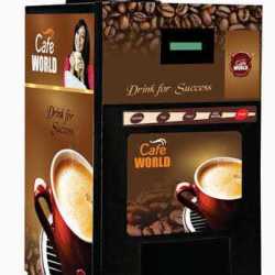 Top Coffee Vending Machines On Rent in Vijayawada - कॉफ़ी वेंडिंग ...