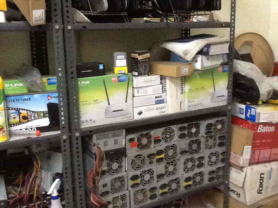 Chandu Computers in Pattabipuram,Guntur - Best Computer Printer Repair ...