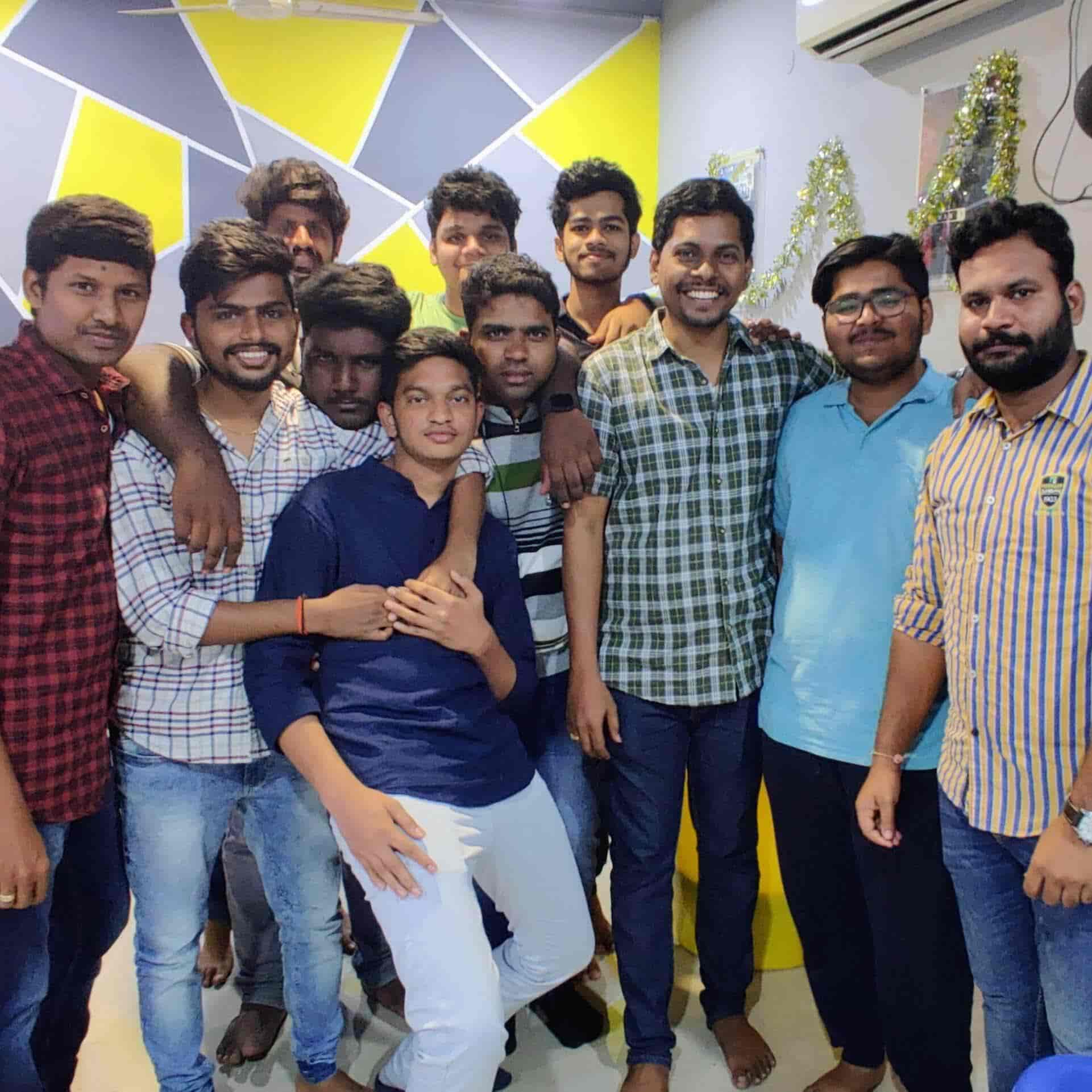 Game On - Video Game Shop in Arundalpet Guntur,Guntur - Best Computer ...