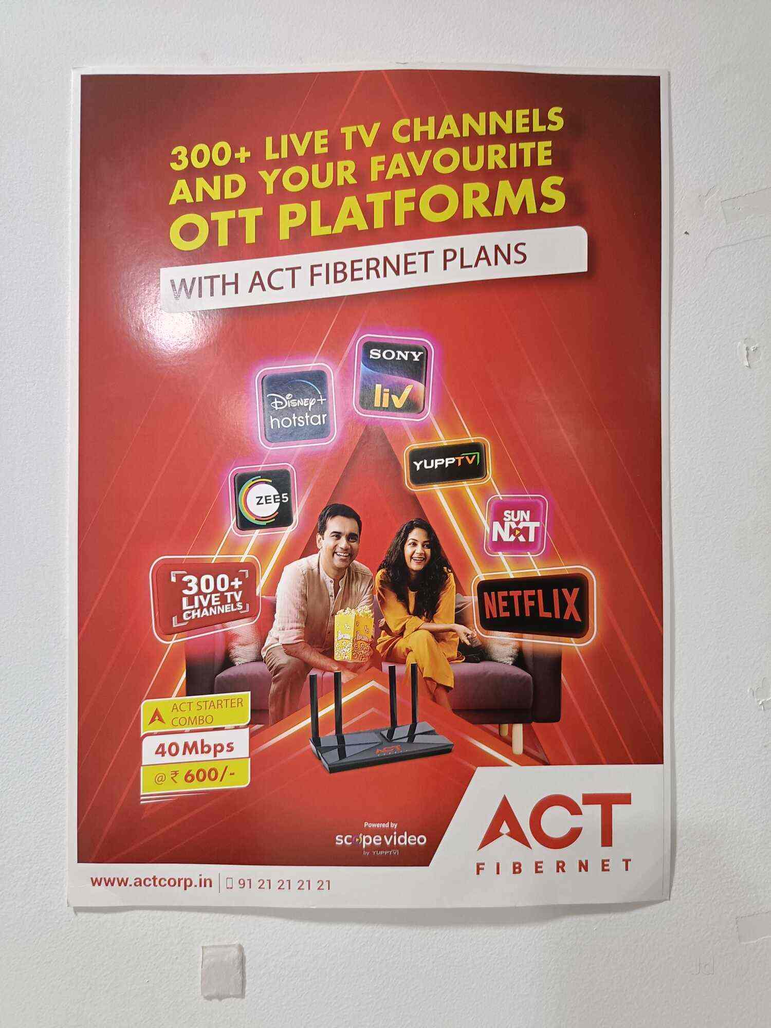 Top Esto Internet Service Providers in Gadwal - Best Esto Internet ...
