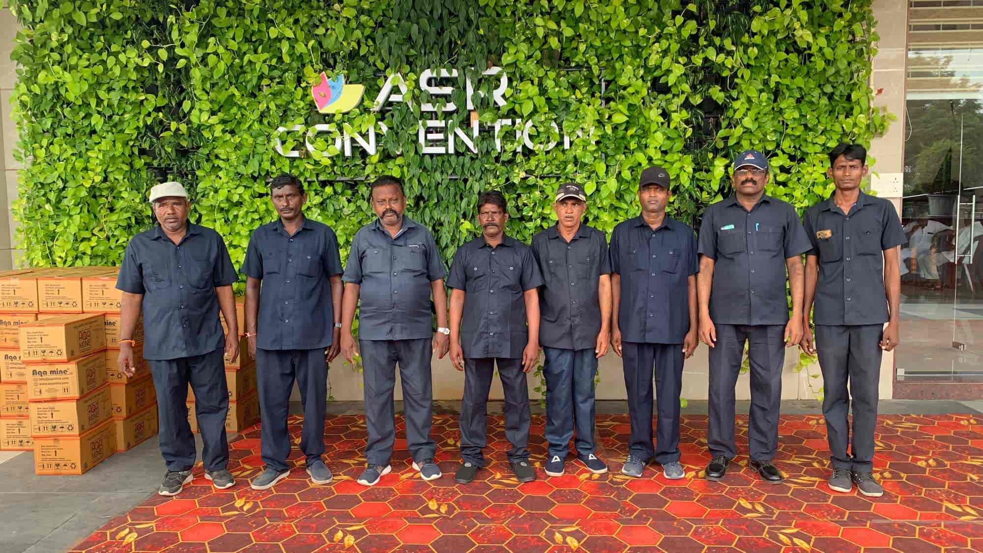 Shadow Security Services in Nehru Nagar,Guntur - Best Security Services ...