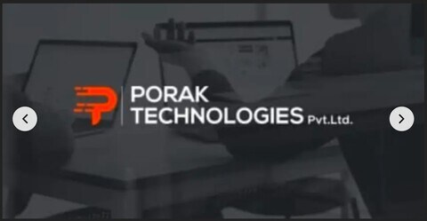 Porak Technologies Pvt Ltd in Guntur - Justdial