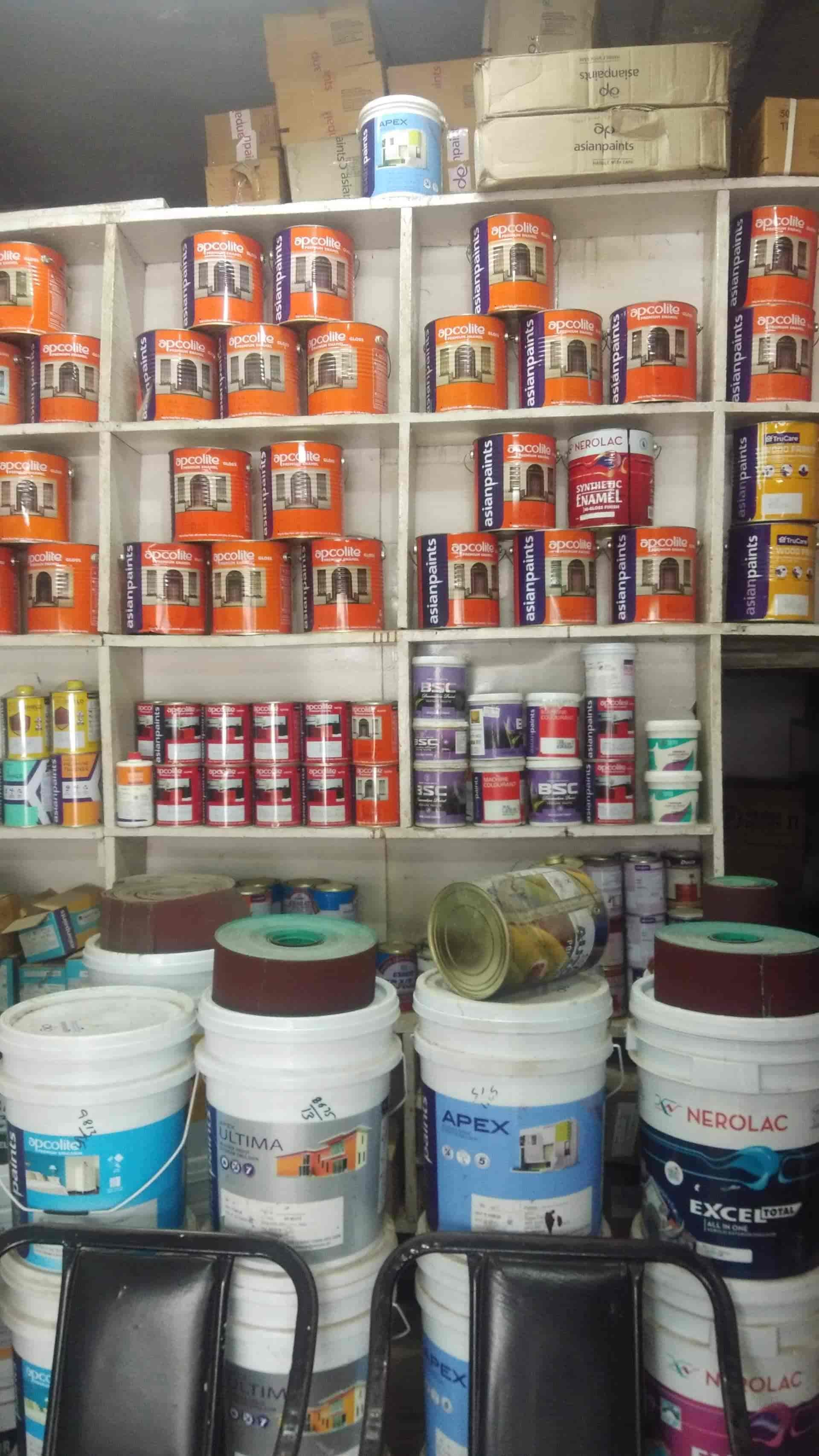 Anand Paint Stores in Gt Road, Batala - Best Claw Hammer Dealers in ...