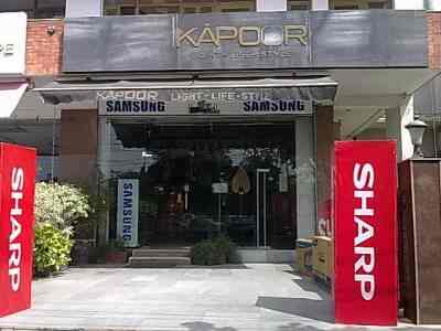 Kapoor Lamp Shade Co in DLF City Phase 1,Delhi - Best Fancy Light ...