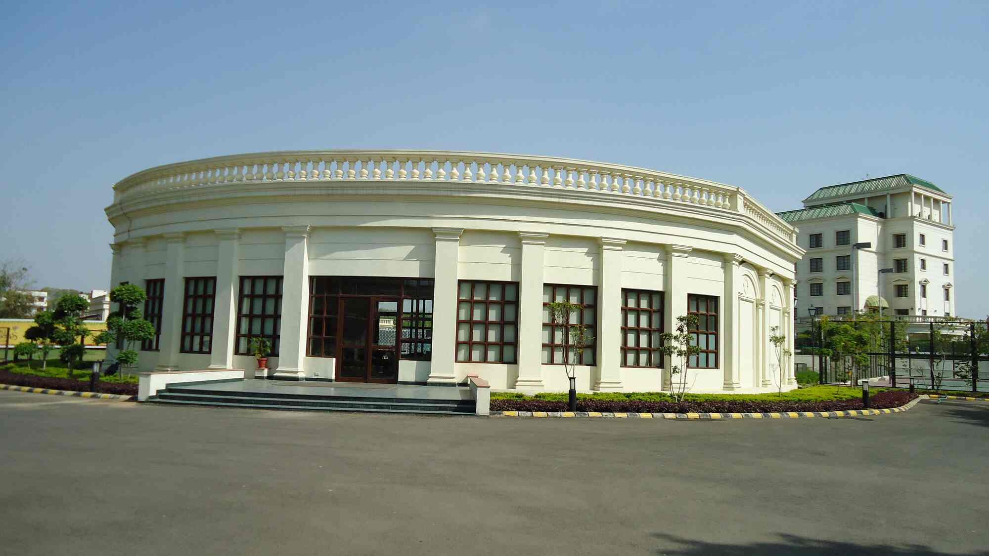 Book DLF Club 3 in Gurgaon,Delhi - Best Hotels in Delhi - Justdial