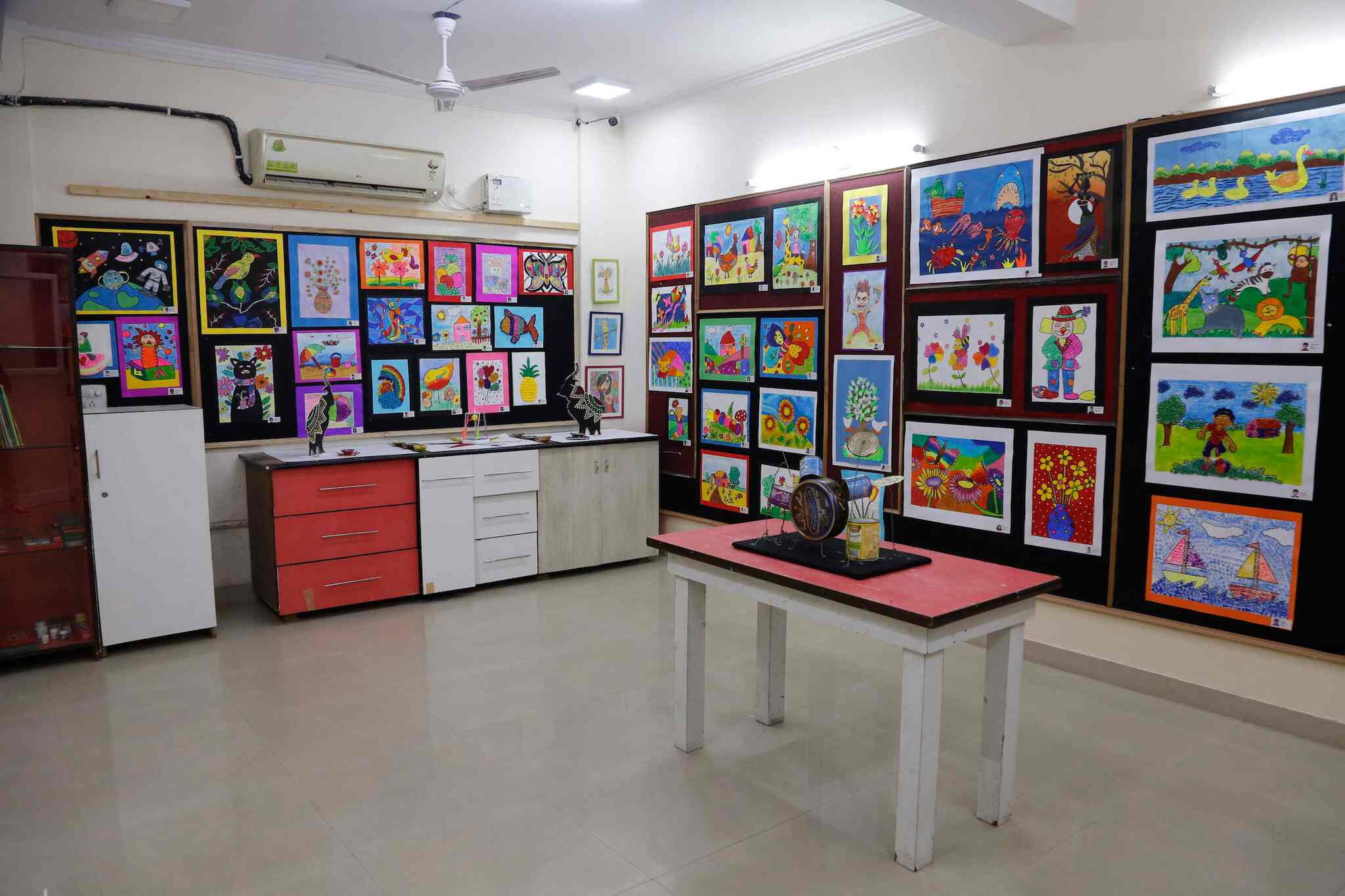 Edu Art Academy in DLF City Phase 4,Delhi - Best Institutes in Delhi ...