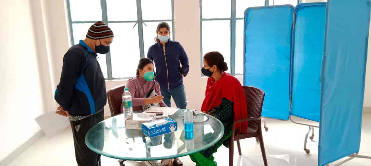 Shri Balajis Multispeciality Hospital in Basai Gurgaon,Delhi - Best ...