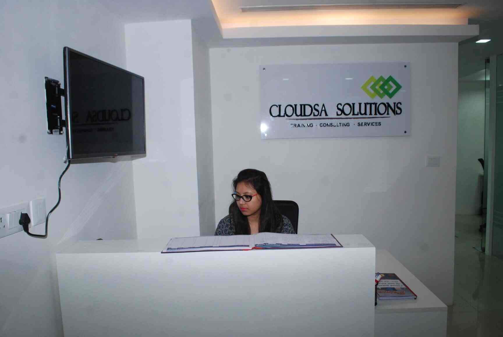 Cloudsa Solutions in Sohna Road,Delhi - Best Oracle SQL Training ...