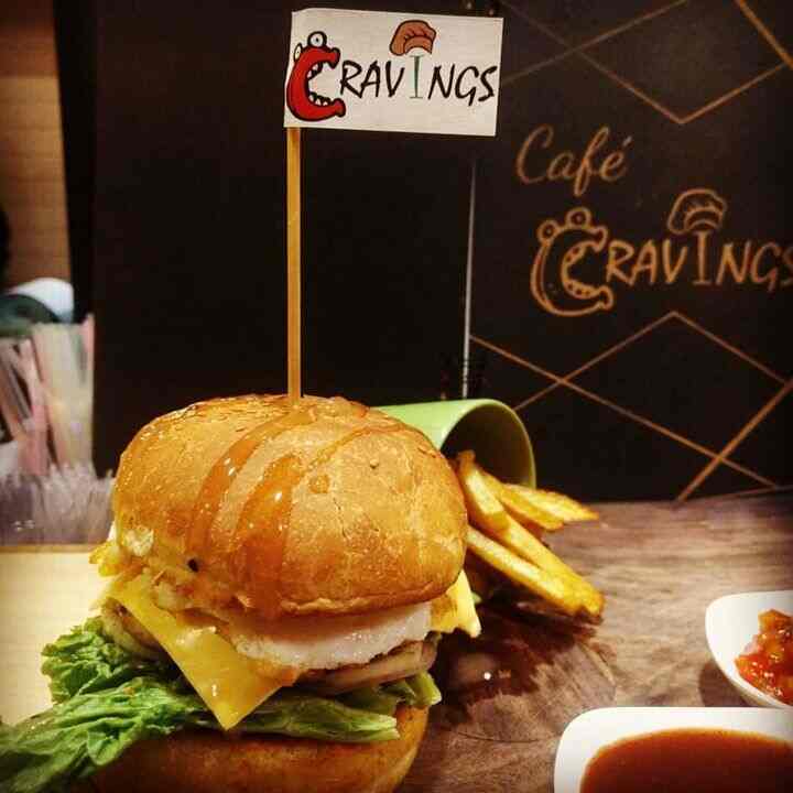 Cafe Cravings in Mehrauligurgaon Road,Delhi - Best Coffee Shops in Delhi - Justdial