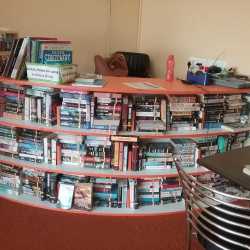 Top Public Libraries in DLF City Phase 4 - Best Government Libraries ...