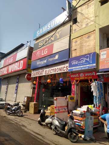 Haier Refrigerator Dealers - Haier Fridge in Gurgaon, Delhi - Justdial