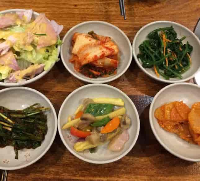 Korean Restaurants in Saraswati Vihar Gurgaon, Delhi-Ncr - Restaurants ...