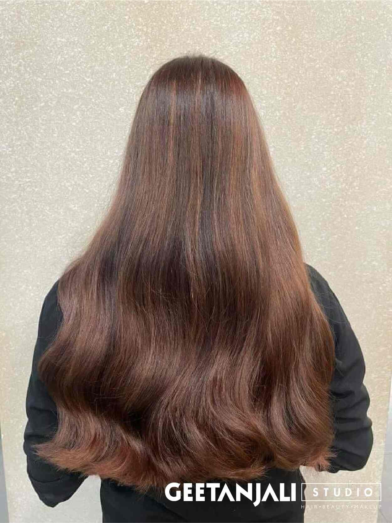 Geetanjali Studio in Gurgaon Sector 77,Delhi - Best Salons in Delhi ...