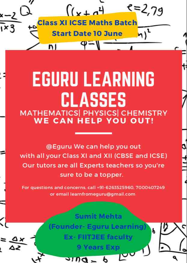 Eguru Learning Classes in Gurgaon,Delhi - Best Tutorials in Delhi ...
