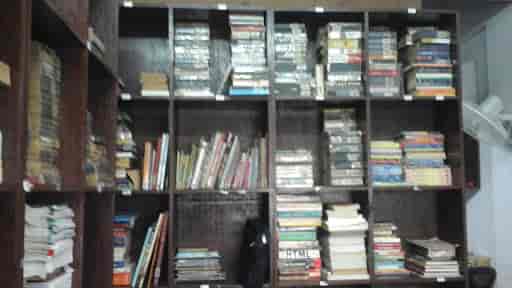 NCR Library in Sushant Lok,Delhi - Best Public Libraries in Delhi ...
