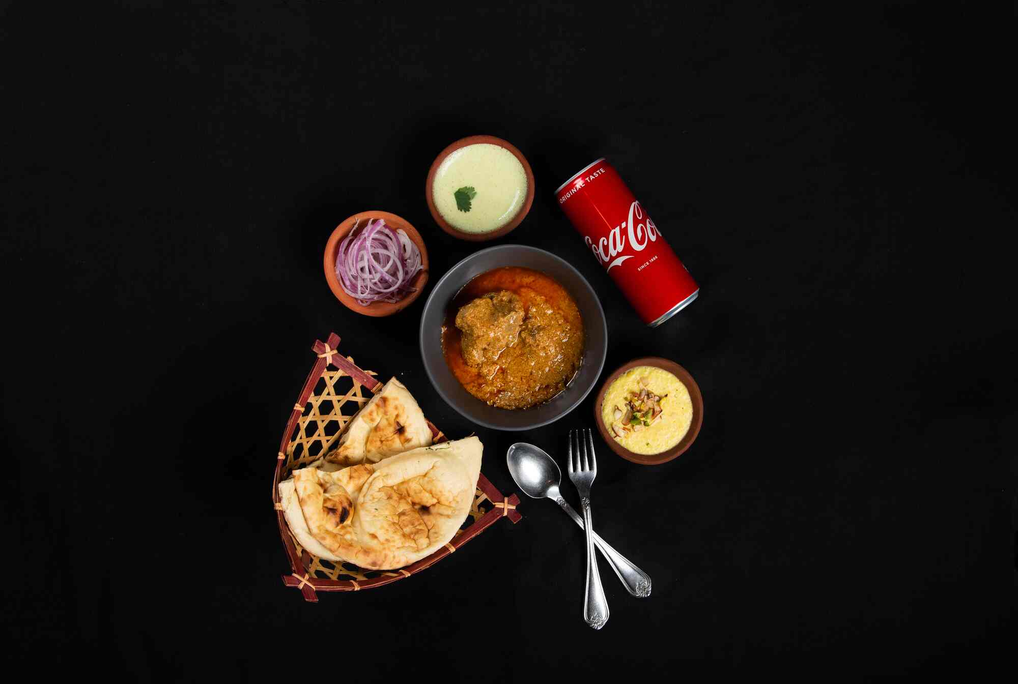 Khan Chacha in Dlf City Phase 4,Delhi - Order Food Online - Best North ...