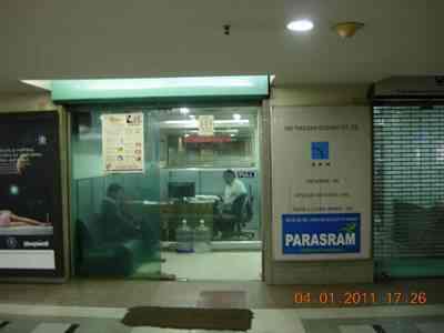 Shri Parasram Holding Pvt Ltd in City Centre,Delhi - Best Share Brokers ...