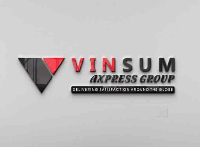 Vinsum Axpress in Udyog Vihar Industrial Area Phase 4,Delhi - Best ...