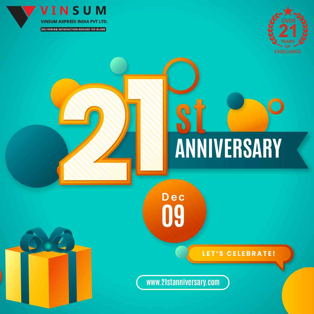 Vinsum Axpress in Udyog Vihar Industrial Area Phase 4,Delhi - Best ...