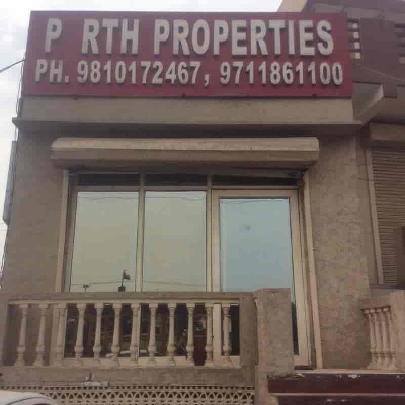 Parth Properties in Gurgaon Sector 83,Delhi - Best Estate Agents in ...