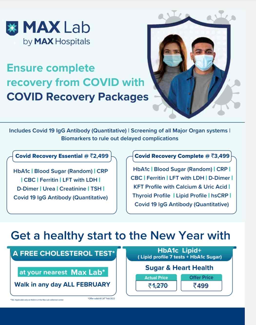 Dr. Diagnostic ( A Unit Of Max Lab) in Gurgaon Sector 102,Delhi - Best ...