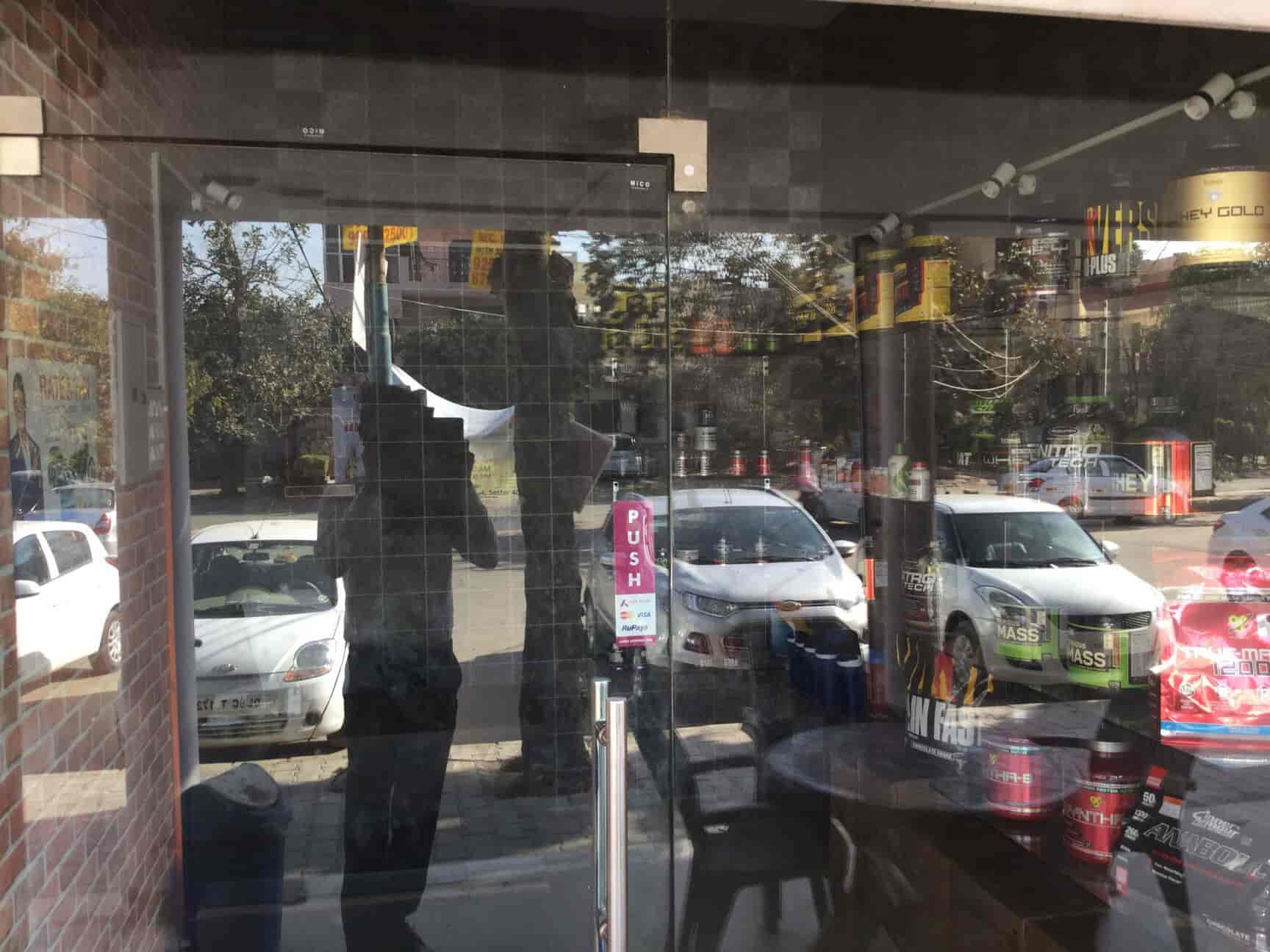 The Supplement Store in Gurgaon Sector 40,Delhi - Best Food Supplement ...