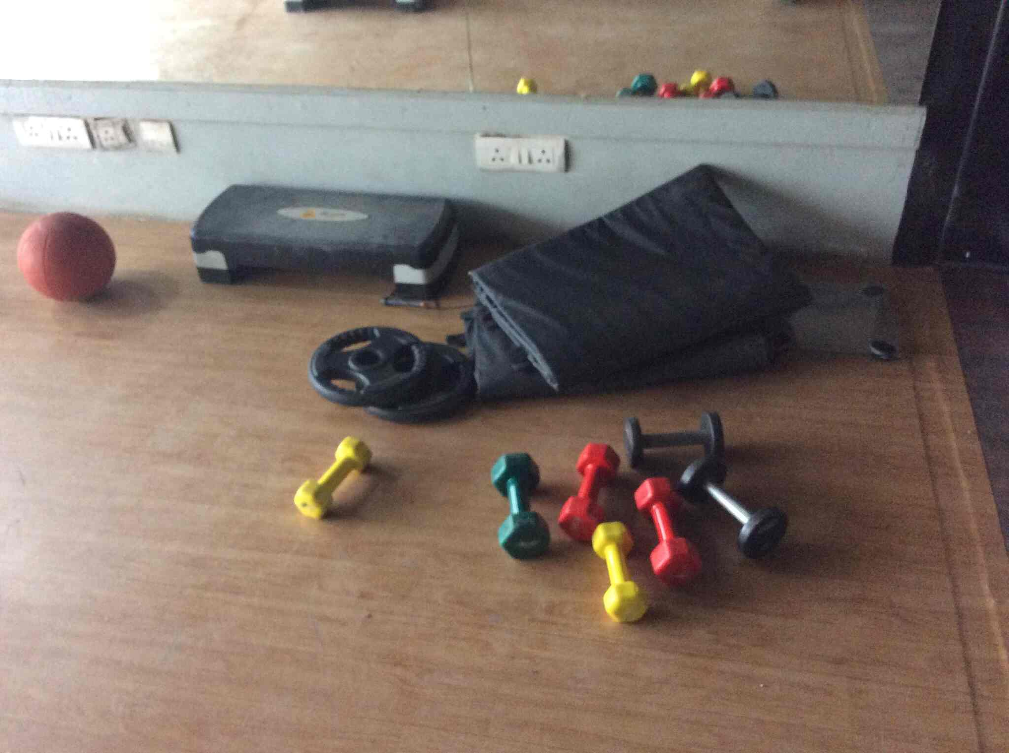 The Supplement Store in Gurgaon Sector 40,Delhi - Best Food Supplement ...