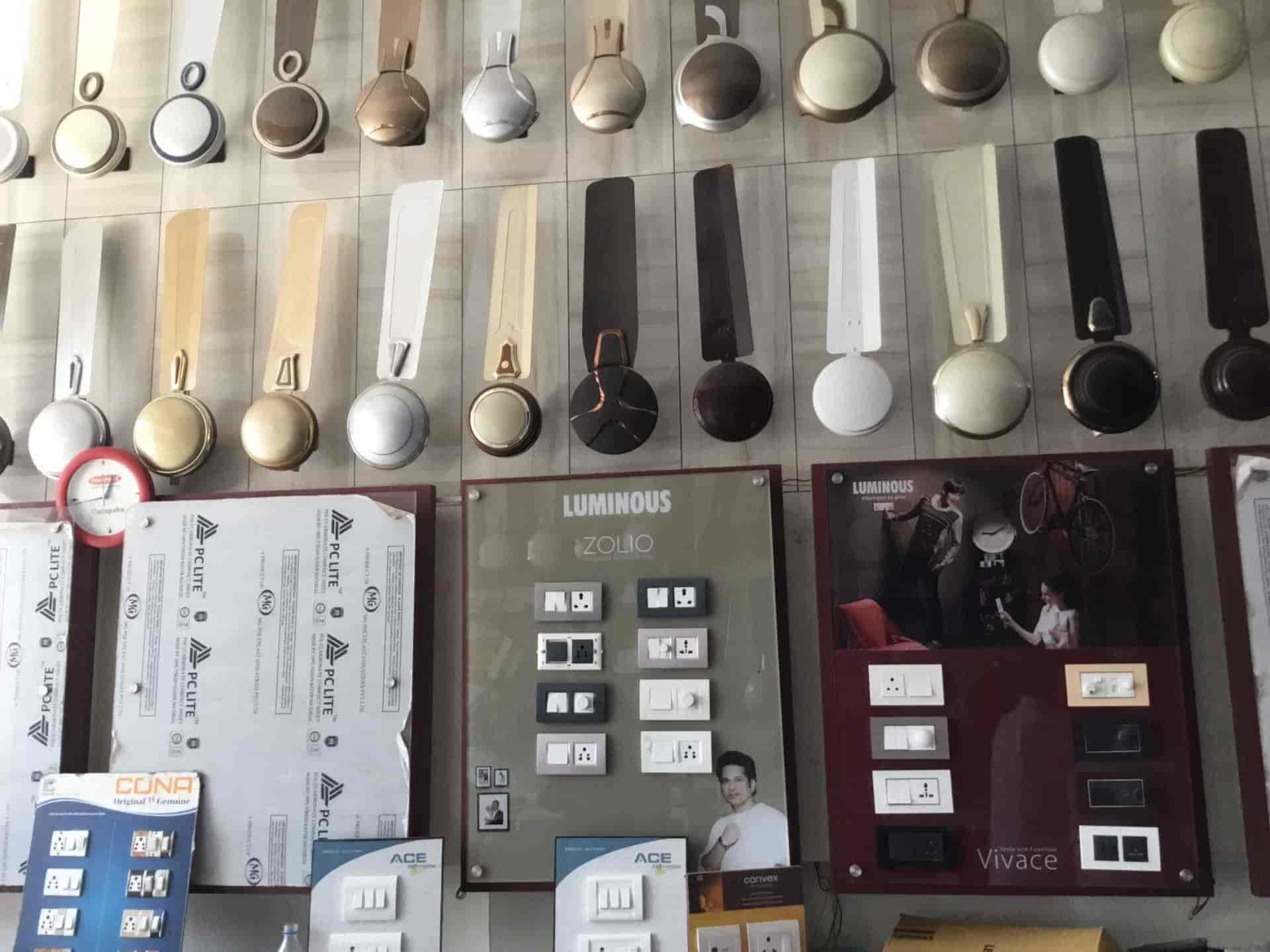 Kalra Electricals in Basai Road,Delhi - Best Cable Wire Dealers in ...