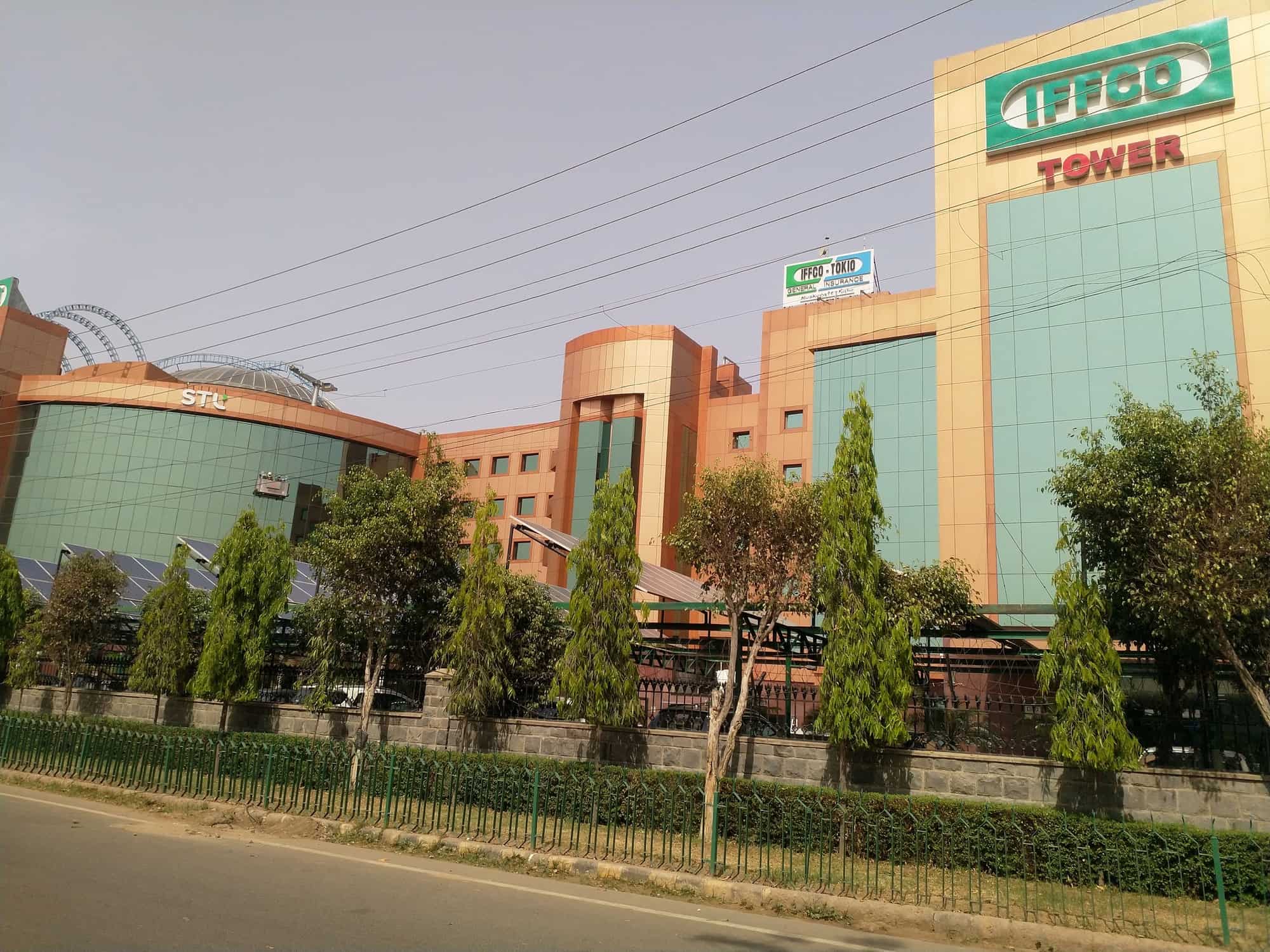 Iffco Tokio Gic Photos, Gurgaon Sector 29, delhi- Pictures & Images ...