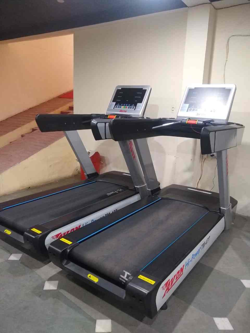 Future Fit Gym in Near Fedral Bank,Delhi - Best Gymnastics Clubs in ...