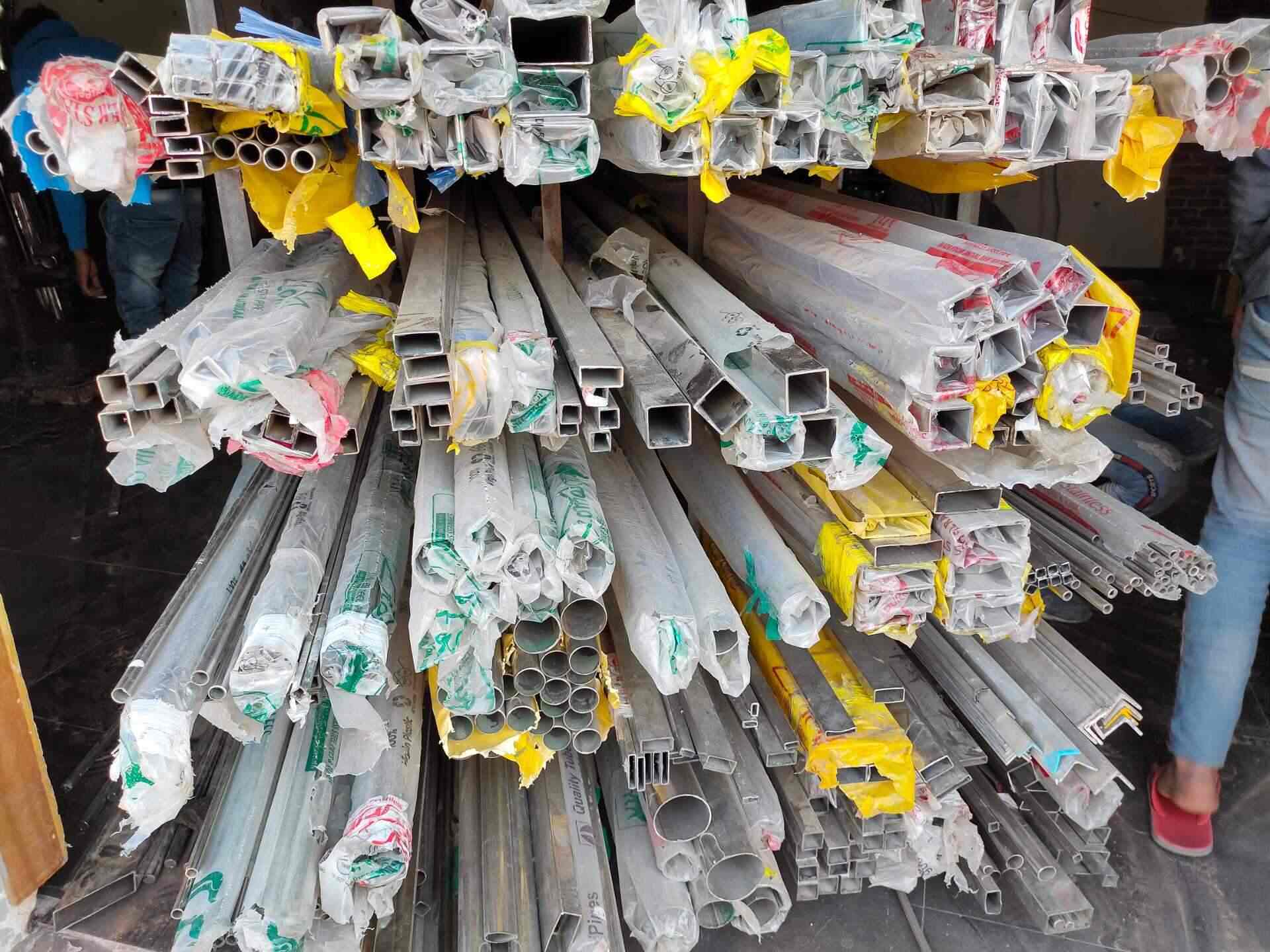 Gurudev Metal in Subhash Chowk,Delhi - Best Acrylic Fabricators in ...