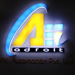 Catalogue - AEI Automation Pvt. Ltd. in Gurgaon Sector 10a , Delhi ...