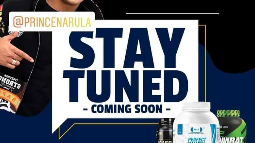 Muscle And Strength India in Sushant Lok Phase 1,Delhi - Best Protein ...