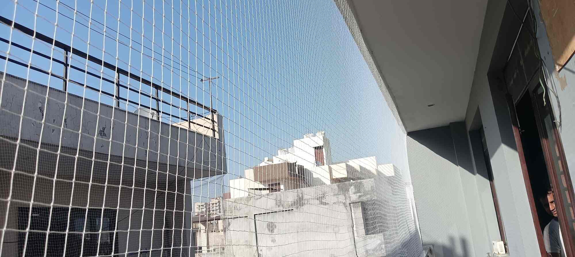 Top Anti Bird Net Dealers in Sikandarpur Gurgaon, Delhi - Best Pigeon Net Shops - Justdial