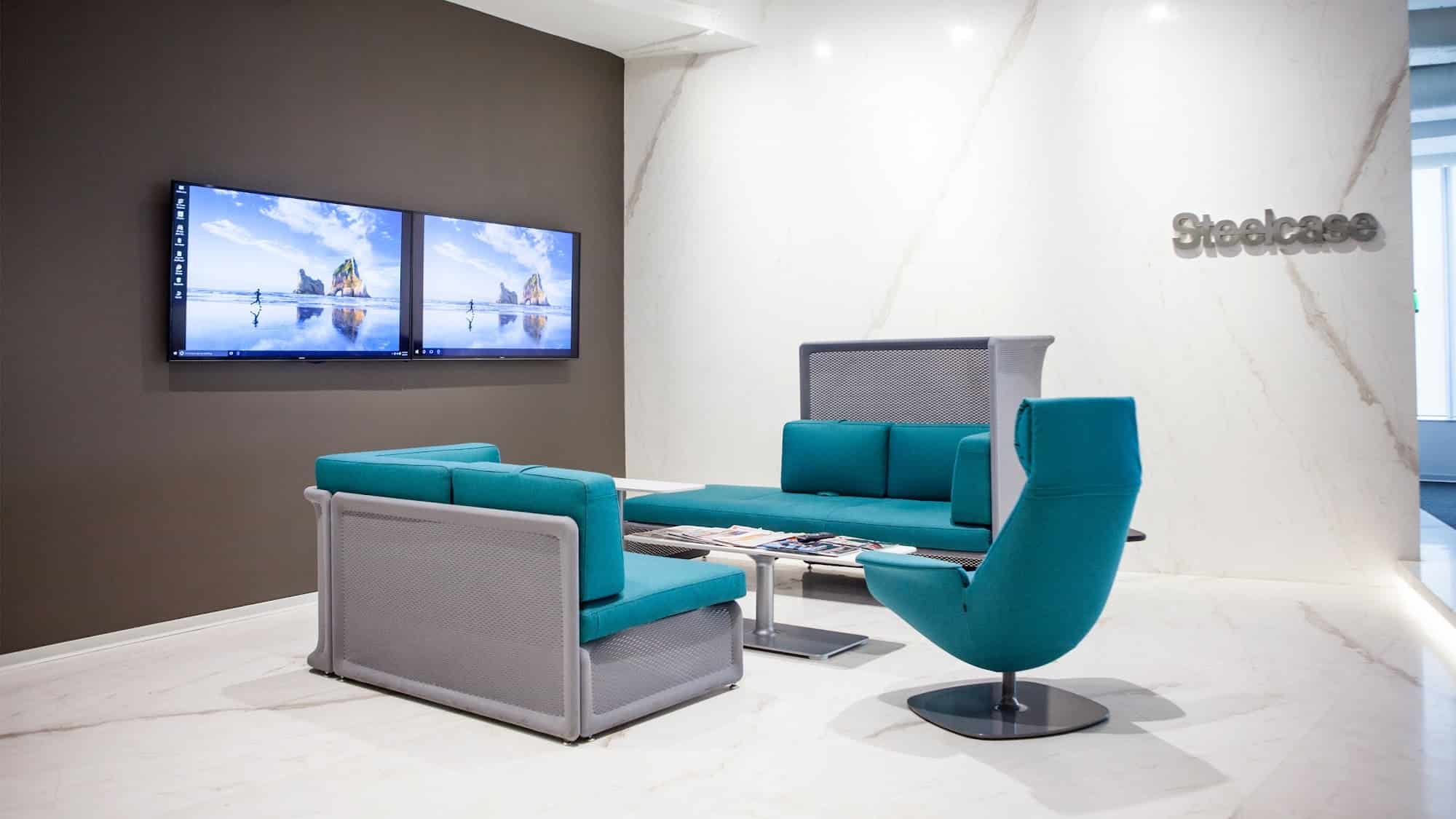 Top Steelcase Furniture Dealers in Delhi - Best Steelcase Furniture ...