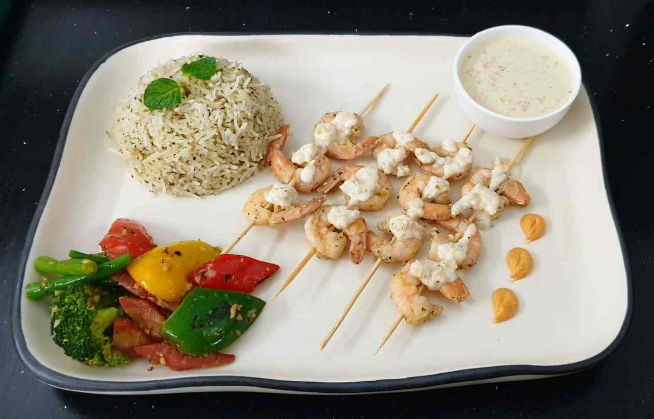 The Kitchen Studio in gurgaon sector 53,Delhi - Best Fast Food in Delhi ...
