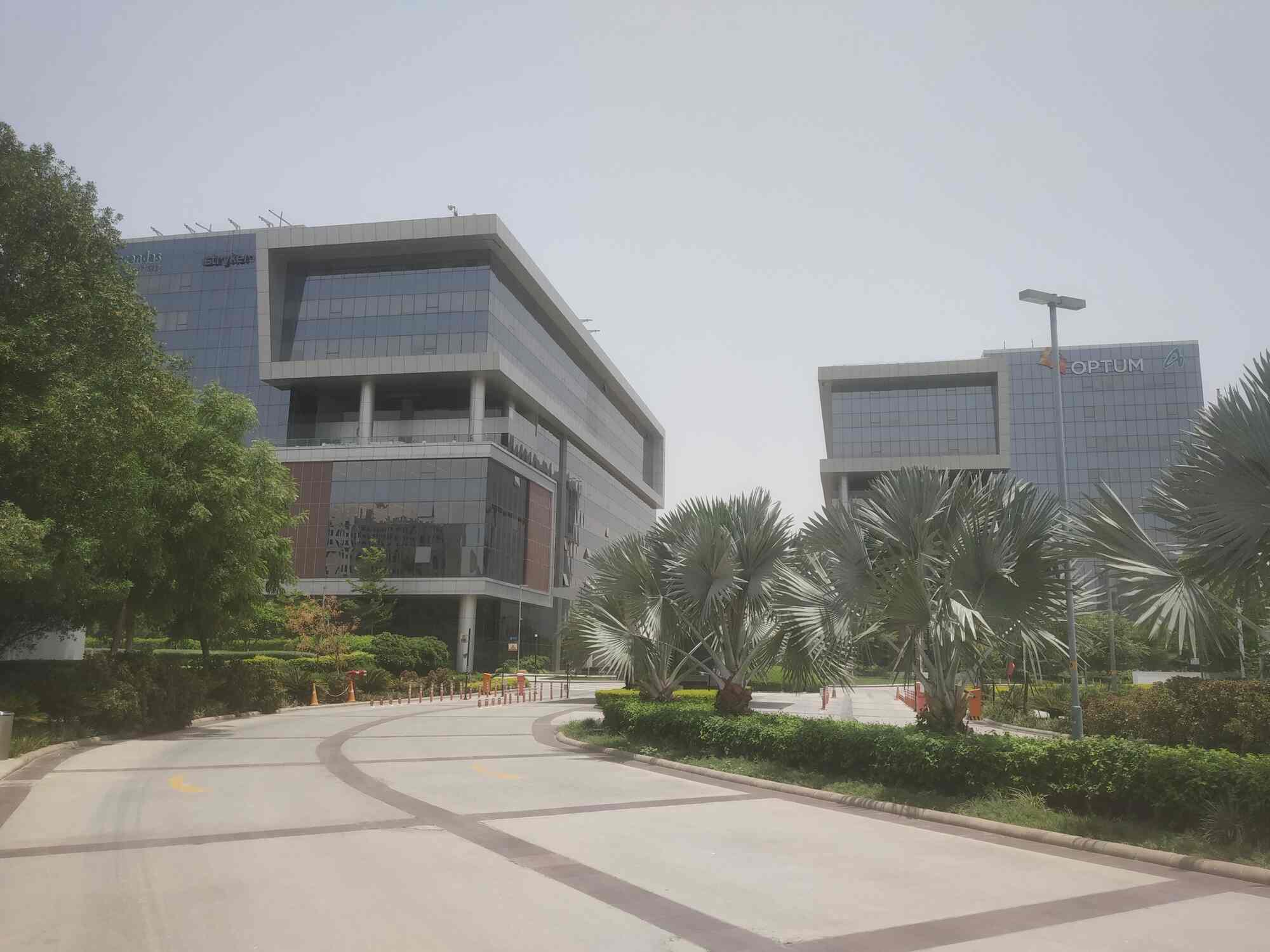 Optum Global Solution in Gurgaon Sector 58, Gurgaon - Best Corporate ...