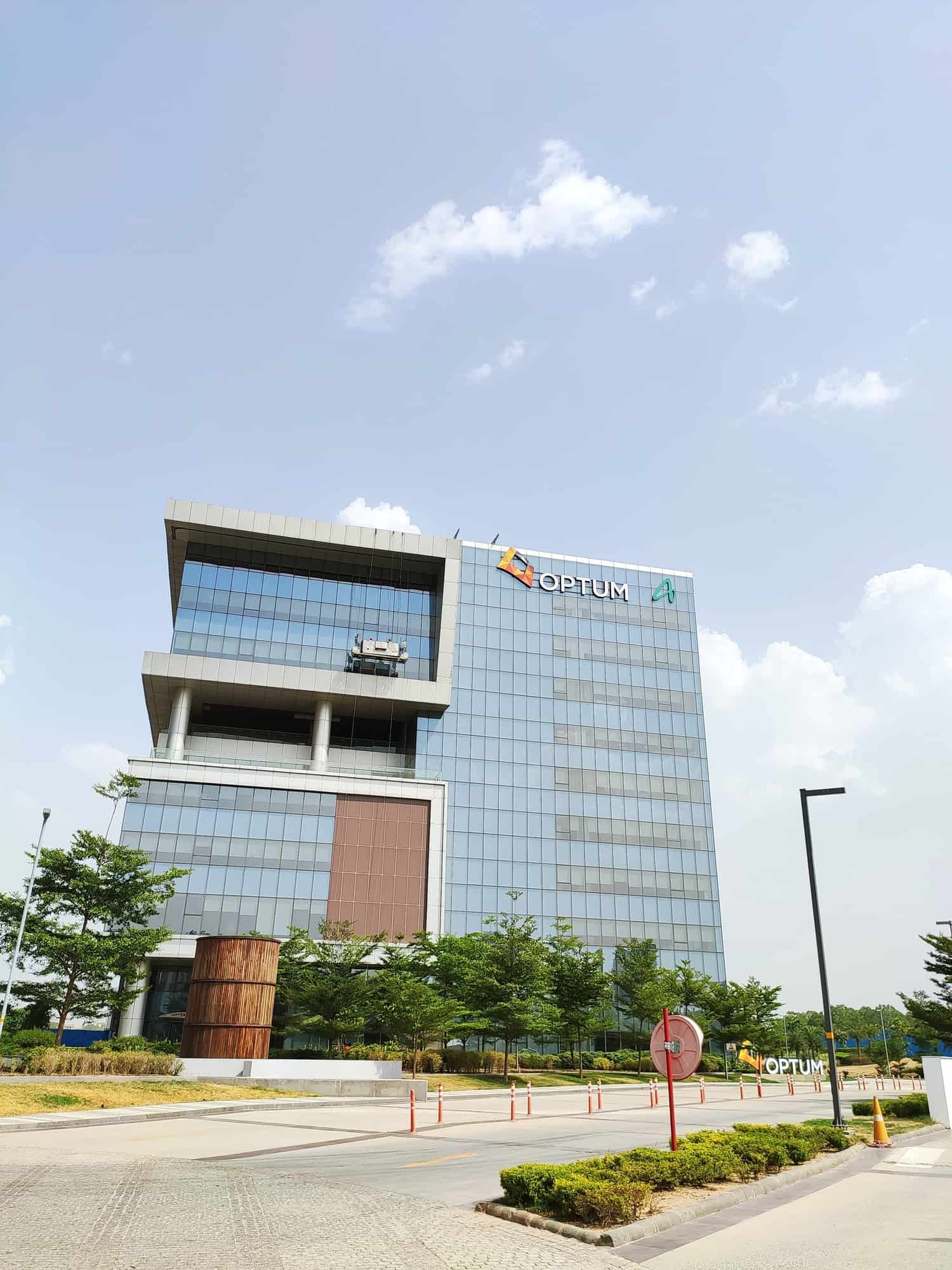 Optum Global Solution in Gurgaon Sector 58, Gurgaon - Best Corporate ...