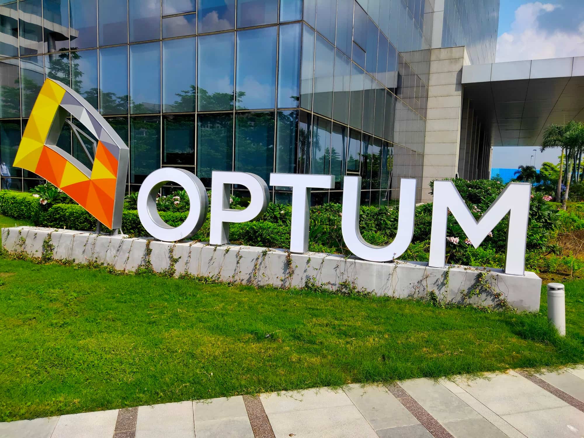 Optum Global Solution in Gurgaon Sector 58, Gurgaon - Best Corporate ...