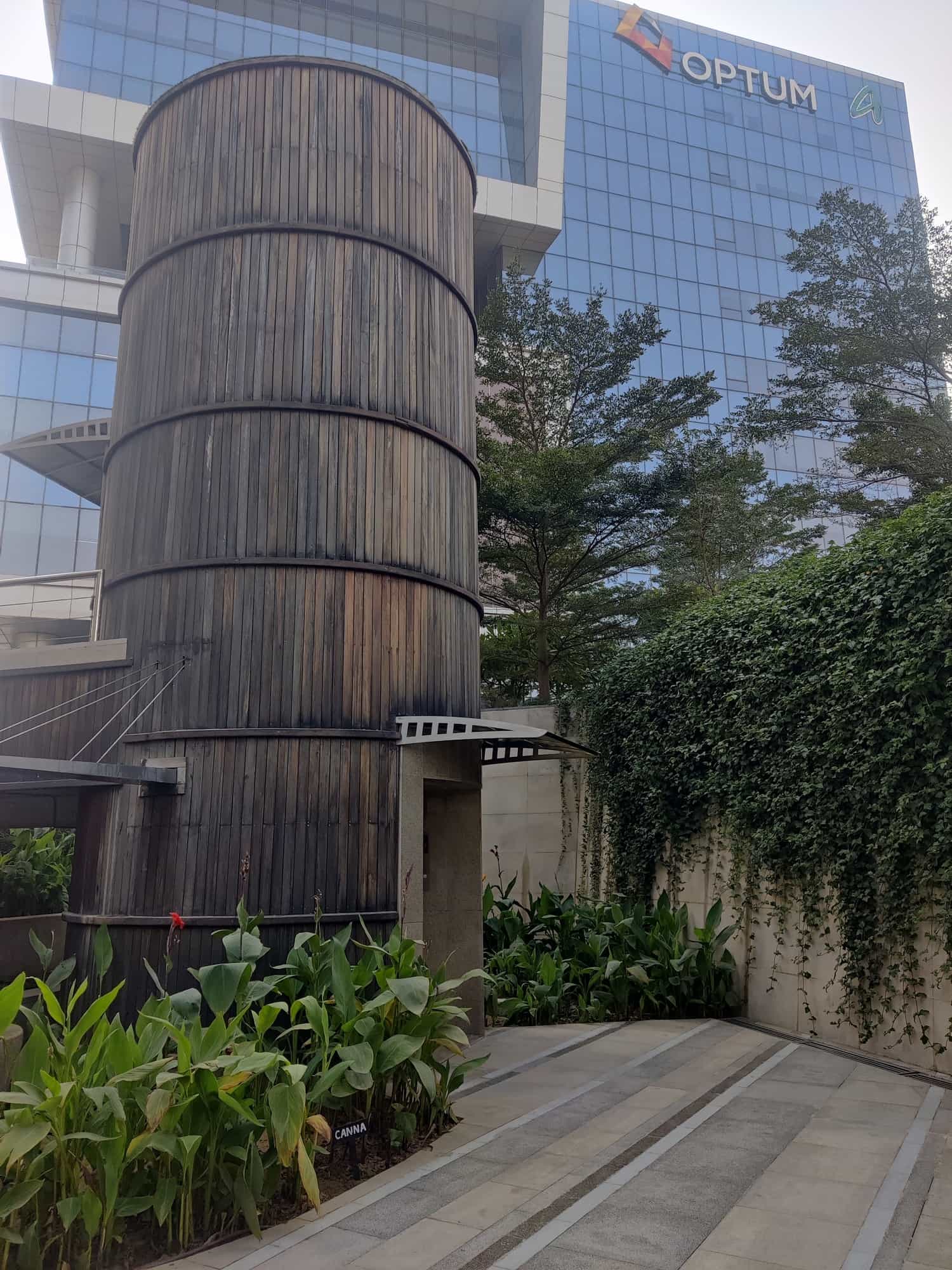 Optum Global Solution in Gurgaon Sector 58, Gurgaon - Best Corporate ...