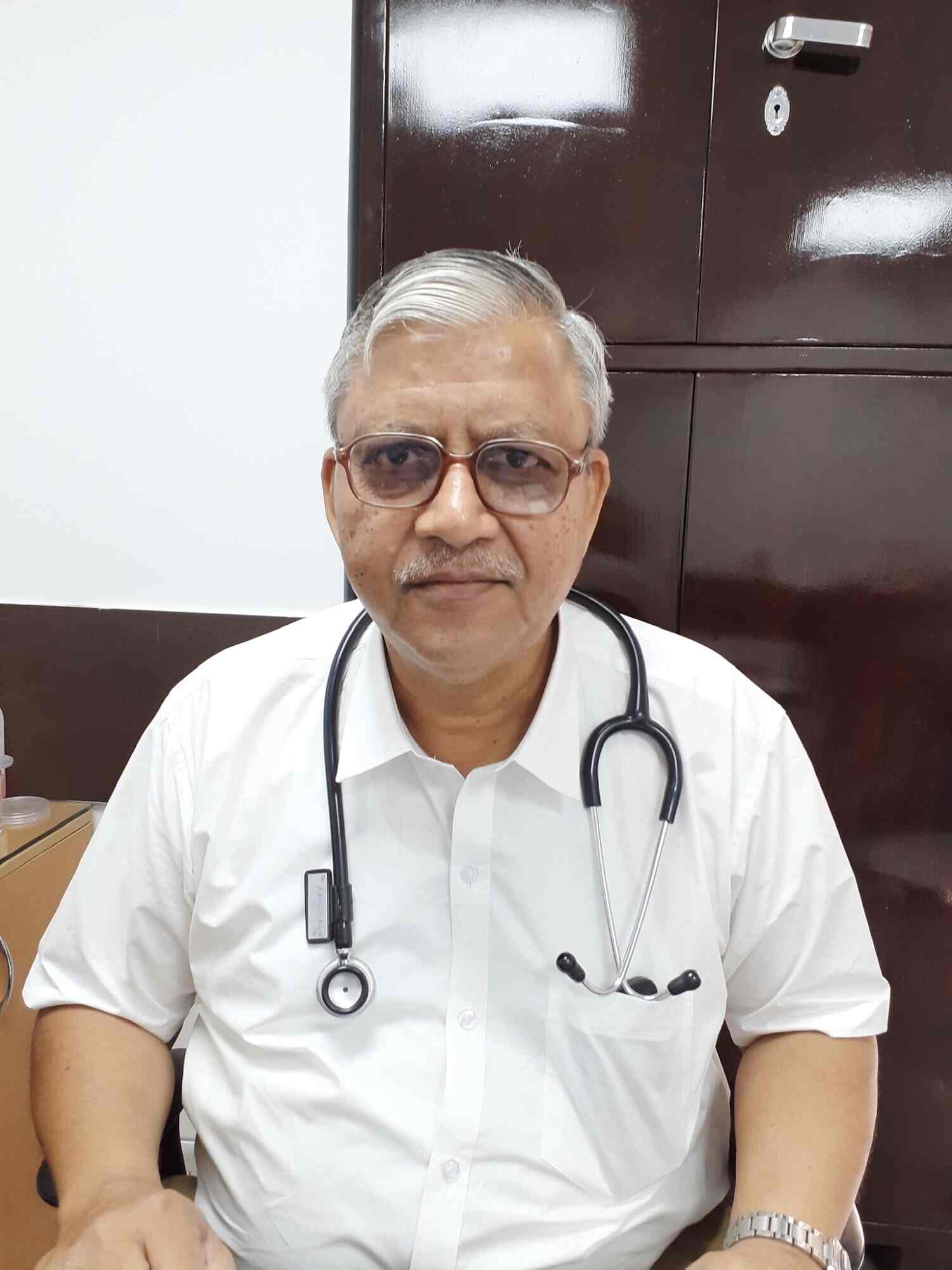 Dr. Ramesh Aggarwal (Kids Care Clinic) in Gurgaon,Delhi - Best General ...