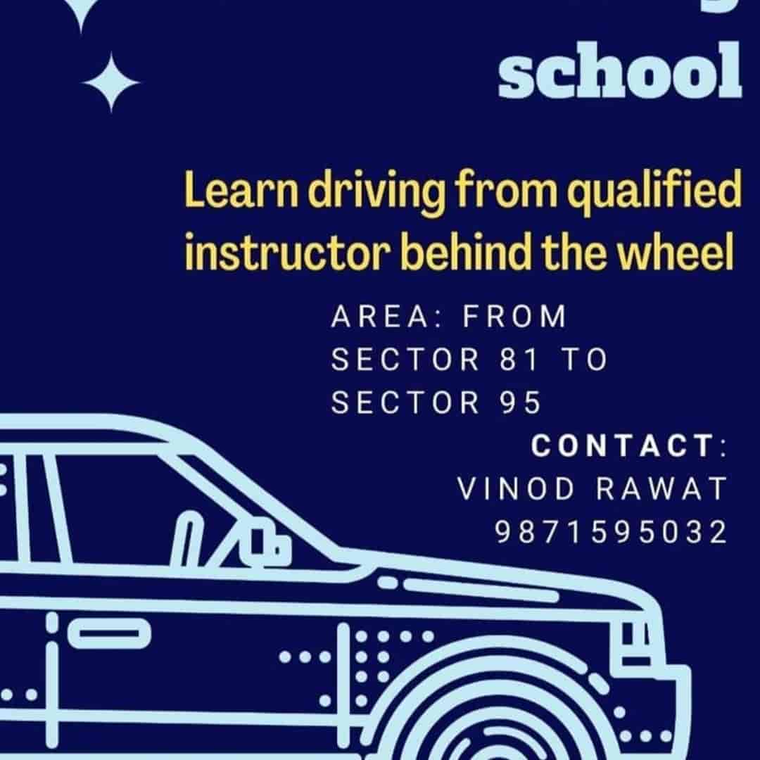 Ganga Motor Driving School in Delhi - Best Motor Training Schools in ...