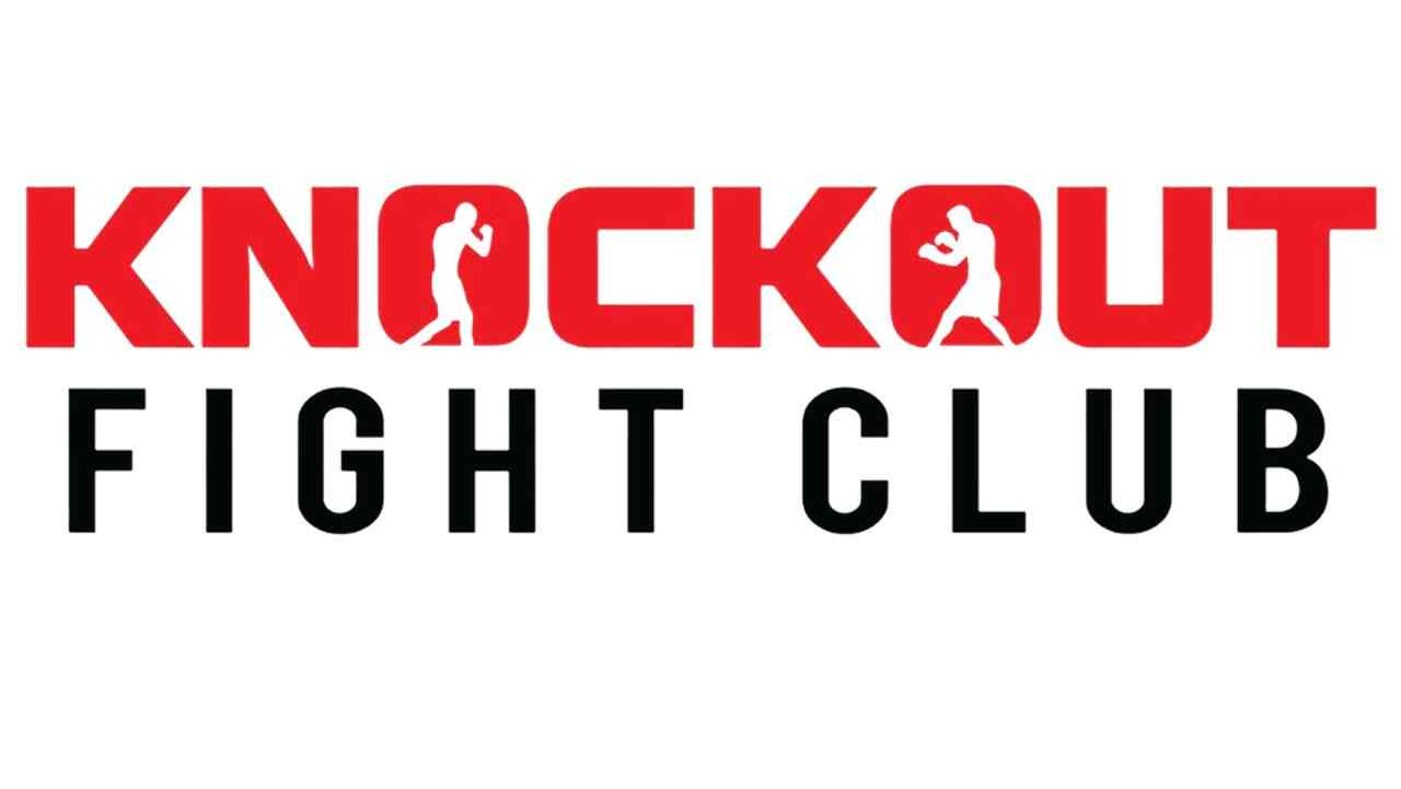 Knockout Fight Club in Gurgaon,Delhi - Best Martial Arts Training ...