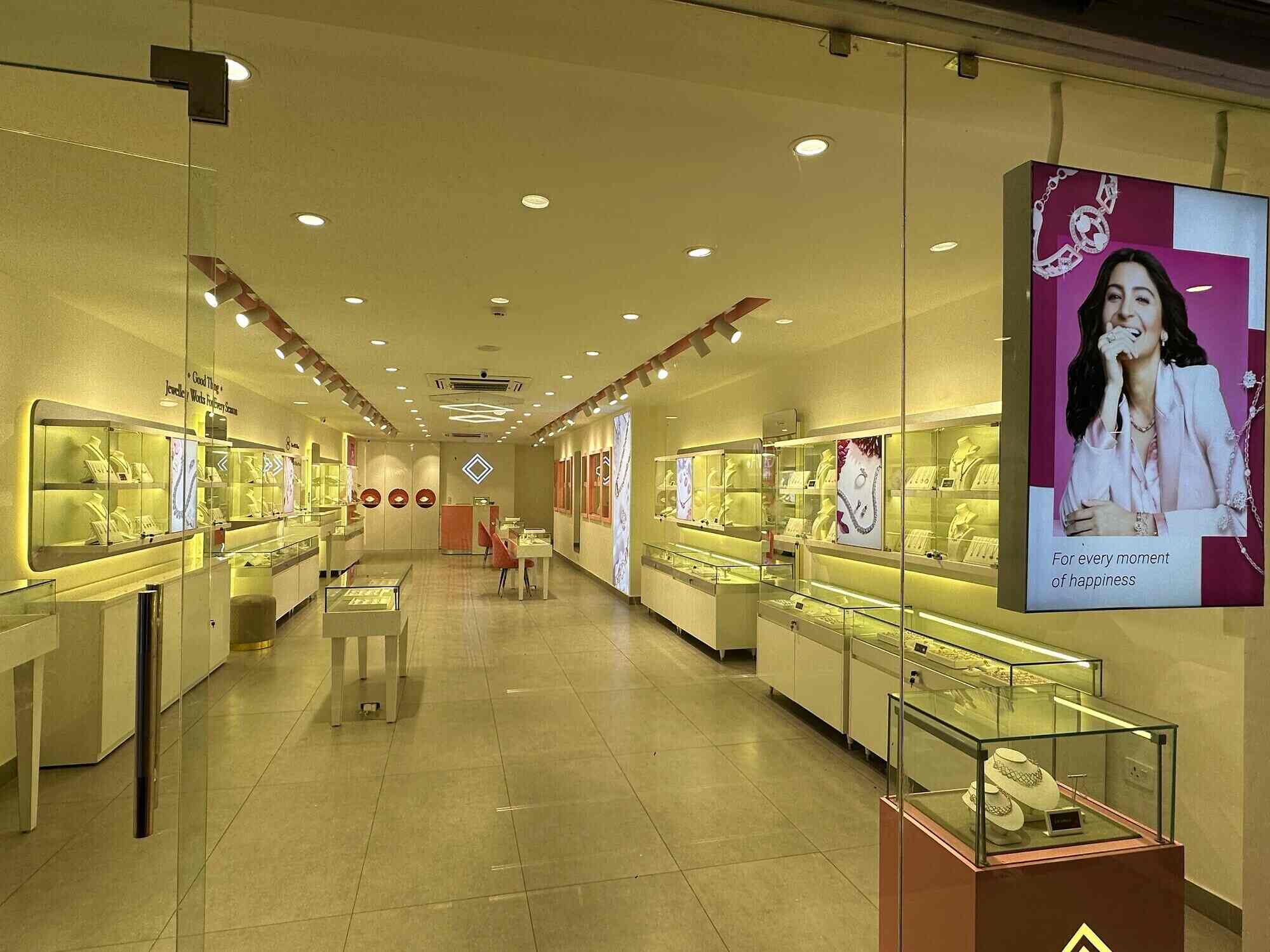 Giva - Sector 14 in Opposite Dhingra Motors,Delhi - Best Jewellery ...