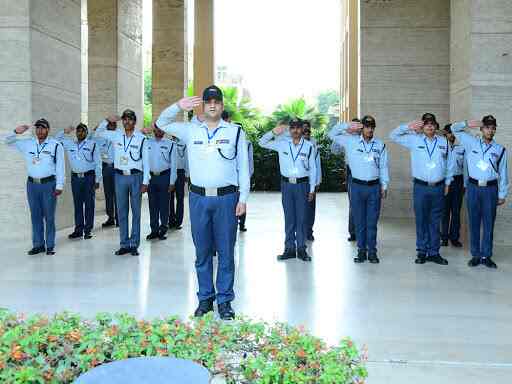 LE Group in DLF City Phase 1,Gurgaon - Best Domestic Courier Services ...