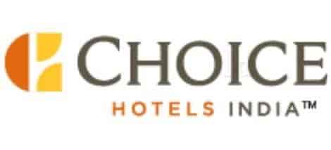 choice hotels logo vector