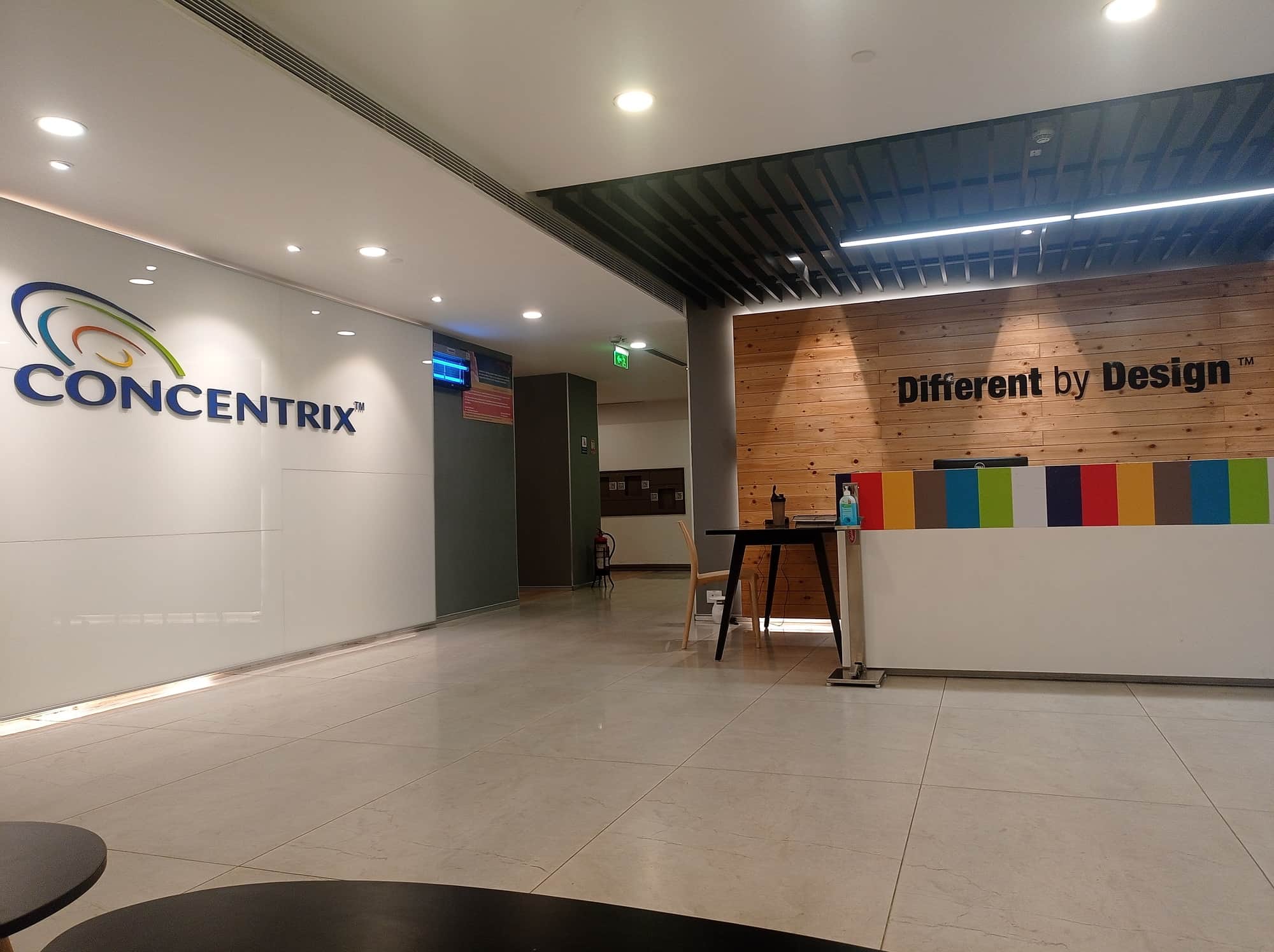 Concentrix in Gurgaon Sector 20,Delhi - Best Corporate Companies in ...