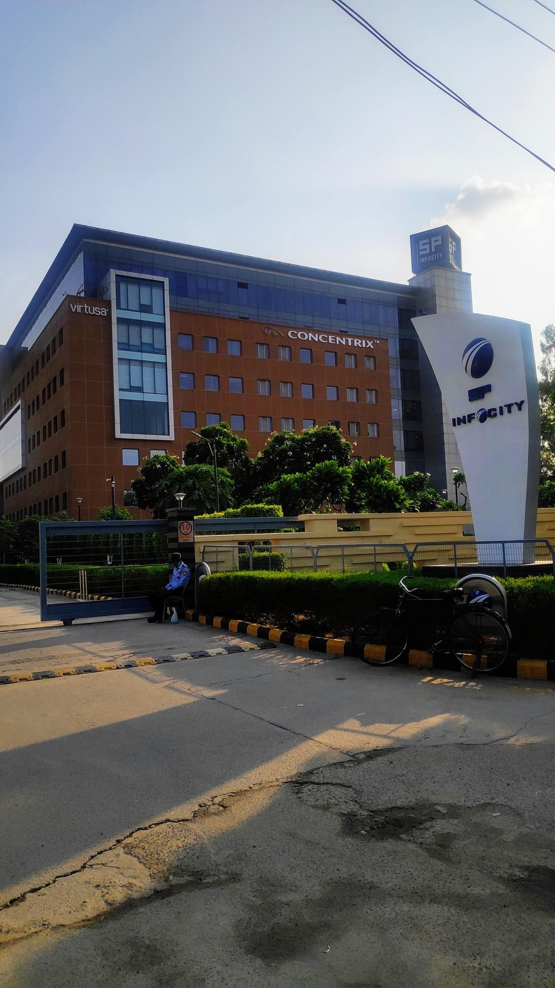 Concentrix in Gurgaon Sector 20,Gurgaon - Best Corporate Companies near ...