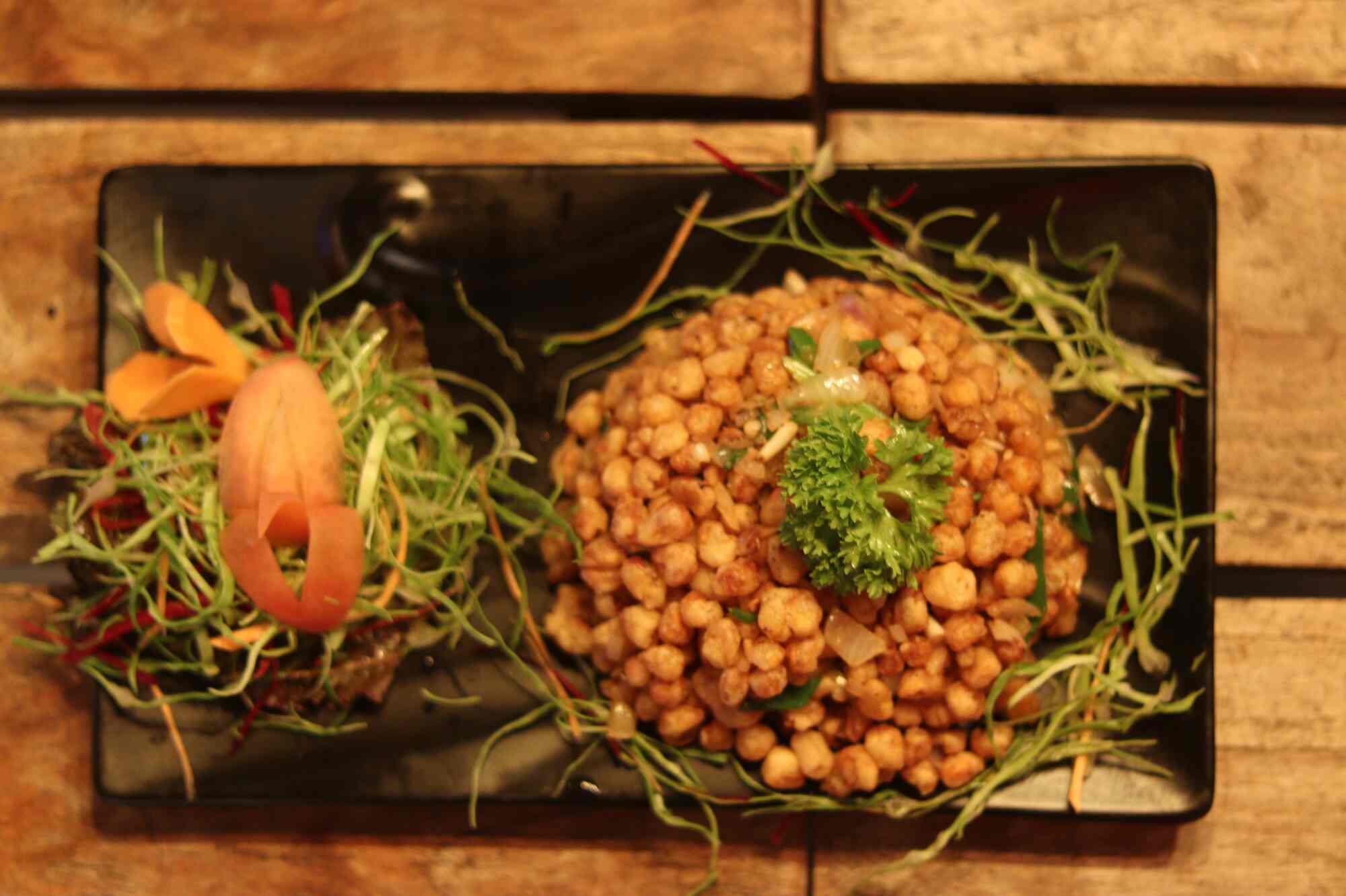 Food Frolic Restaurant in GURGAON SECTOR 83,Delhi - Best North Indian ...